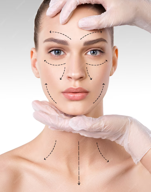 Baby-Botulotoxin – Plaza Clinic